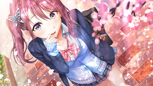 10 Games Like Highschool Romance for Nintendo 3DS - WarGames2